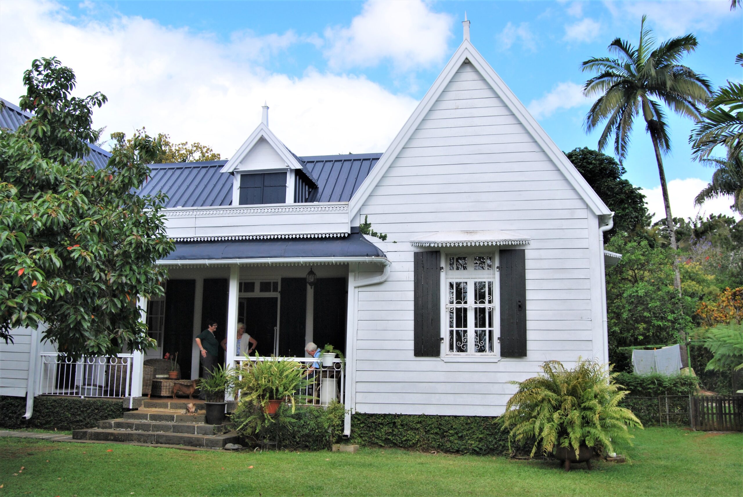 In Vacoas, an English book shop – My Mauritius Life