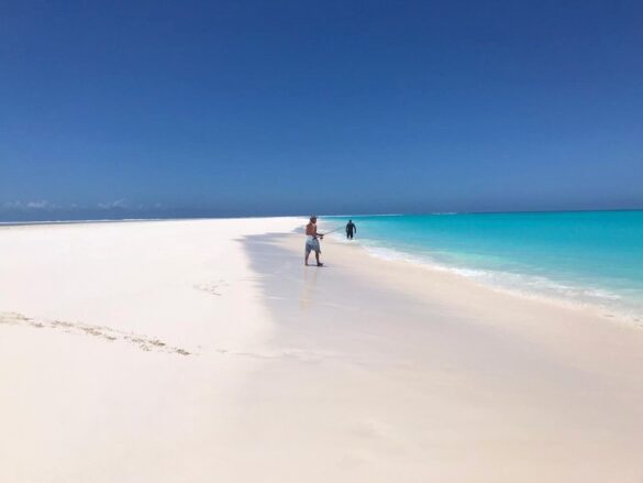 St Brandon – My Mauritius Life