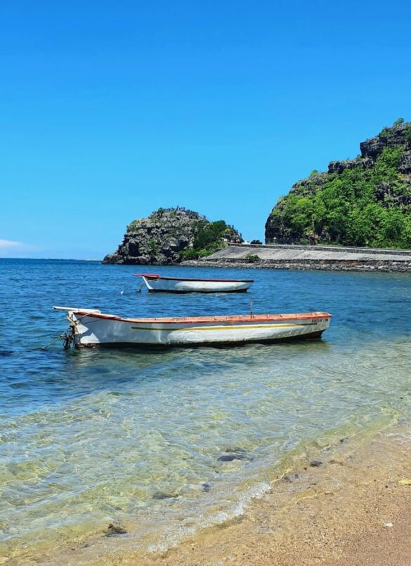 Le Morne Village – My Mauritius Life